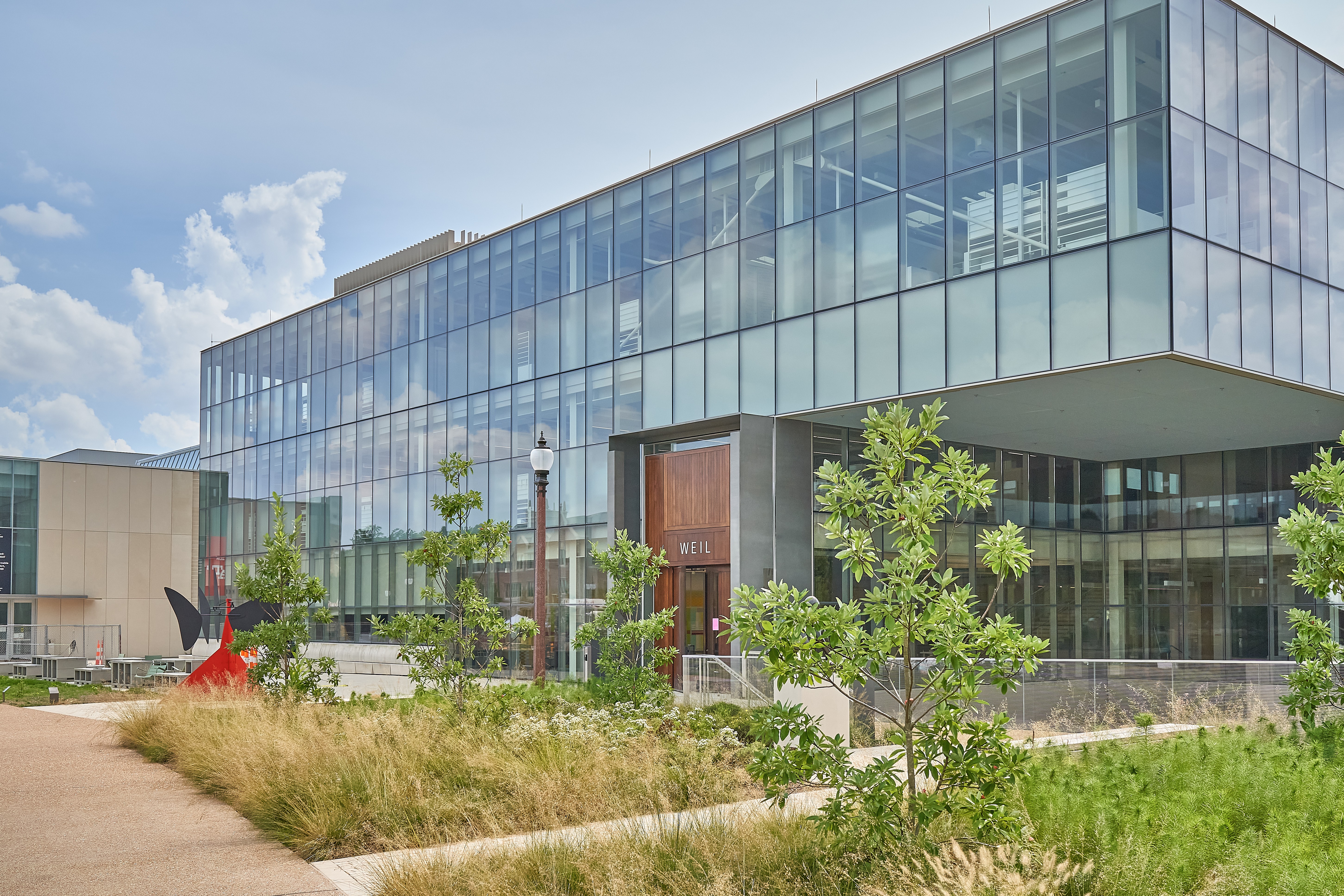 Sam Fox School faculty, students, and alumni among grant awardees from ...