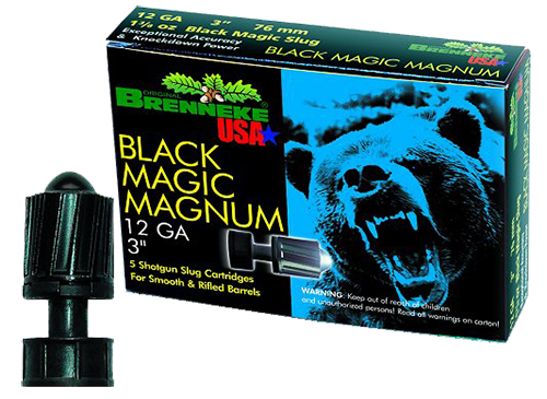 Black Magic Magnum SL123BMM | Sheridan Arms LLC | Saginaw | 48603 Black Magic Magnum SL123BMM | Sheridan Arms LLC | Saginaw | 48603