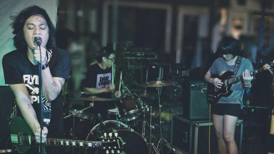 Squid 9 | Artist | Bandwagon | Music media championing and