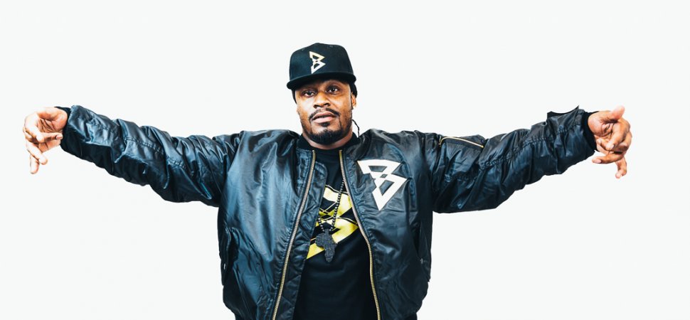 Phones For The Homeless | Beast Mobile (Powered by Donorbox)