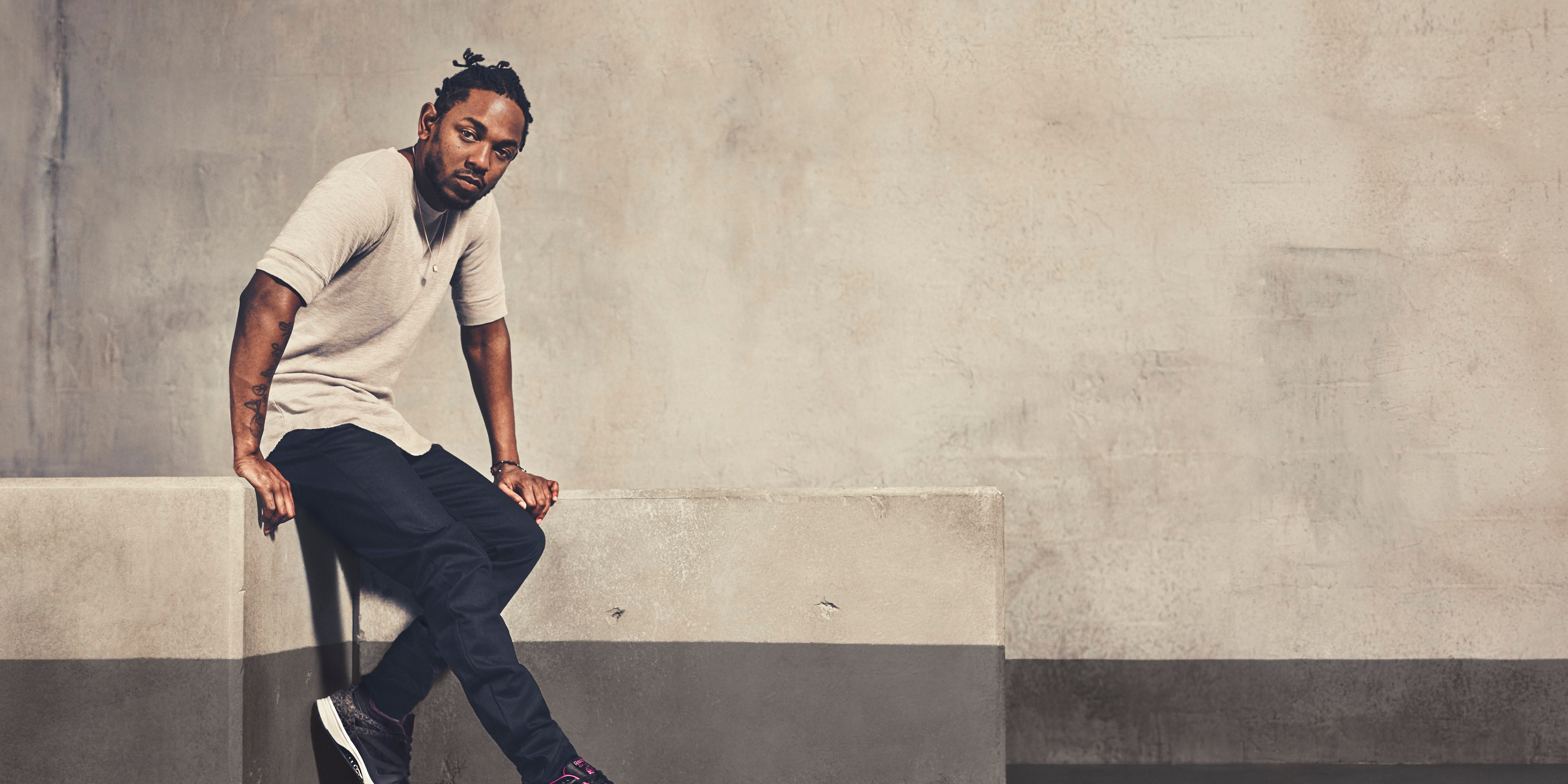 ALBUM REVIEW: Kendrick Lamar - untitled unmastered. | Bandwagon ALBUM REVIEW: Kendrick Lamar - untitled unmastered. | Bandwagon