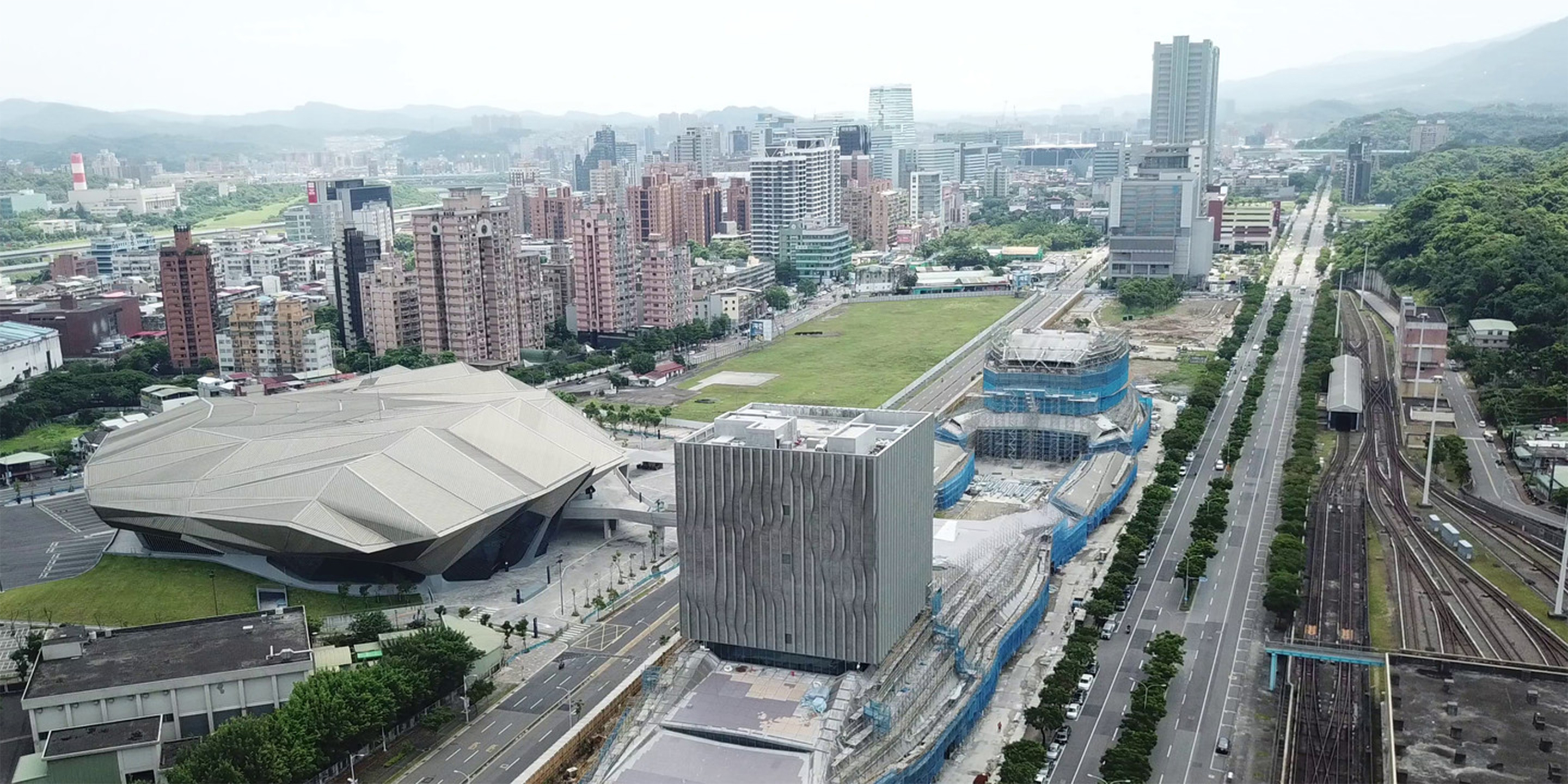 Jesse Reiser - Columbia GSAPP