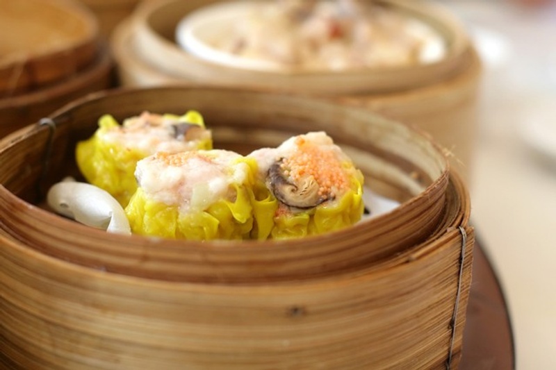 Let's get Dim Sum! - Authentic Days - De Buik van Amsterdam