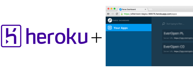 Parse Dashboard On Heroku In 3 Steps Codementor