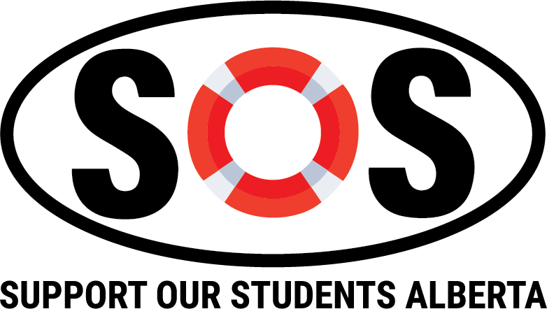 Support Our Students | Support Our Students Alberta Foundation (Powered by Donorbox)