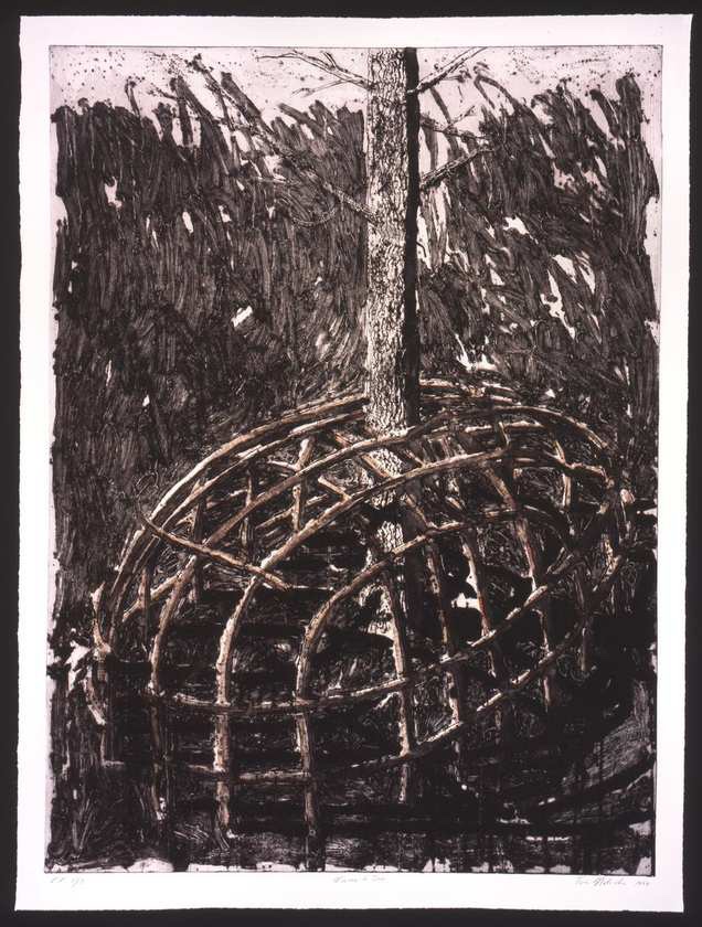 Wigwam + Tree - Sam Fox School of Design & Visual Arts — Washington ...