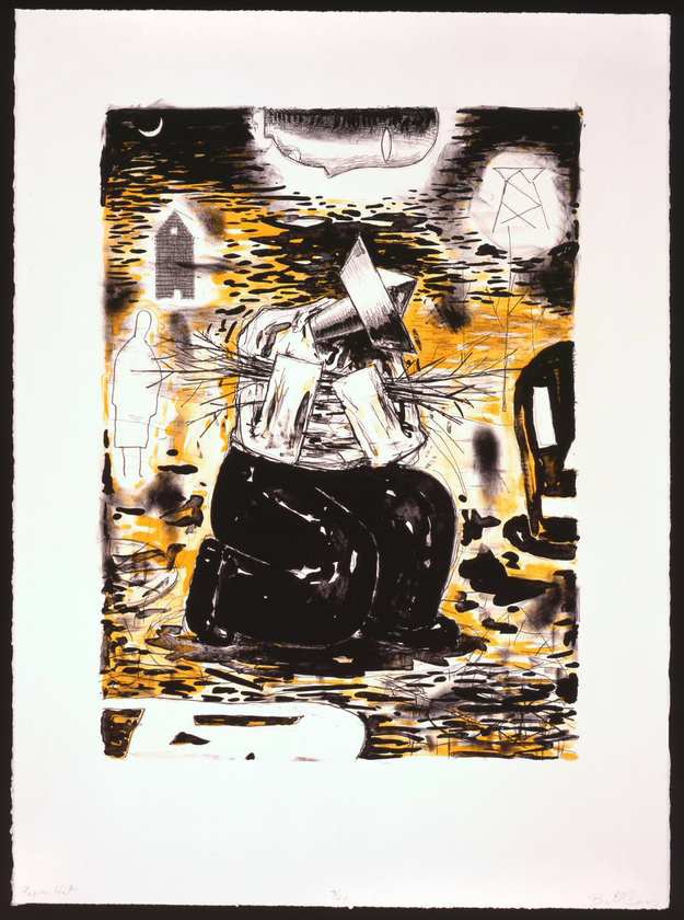 Paper Hat - Sam Fox School of Design & Visual Arts — Washington ...