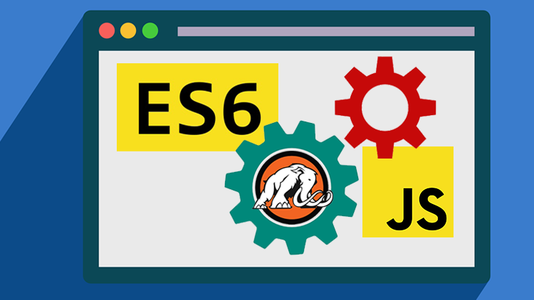 Beginners Es6 Programming Code For The Web In Javascript Mammoth