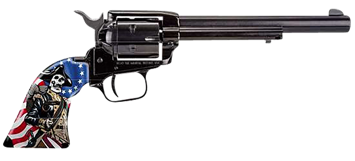 Rough Rider Small Bore RR22B6-CSS | McClelland Gun Shop | Dallas | 75228