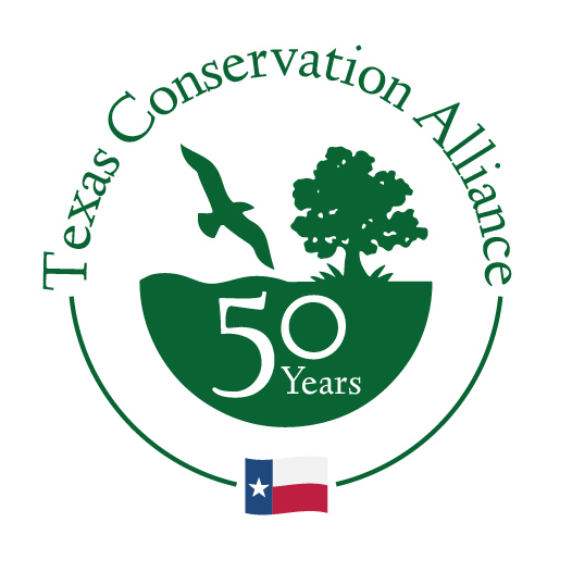 Texas Conservation Alliance Donation Form | Texas Conservation Alliance ...