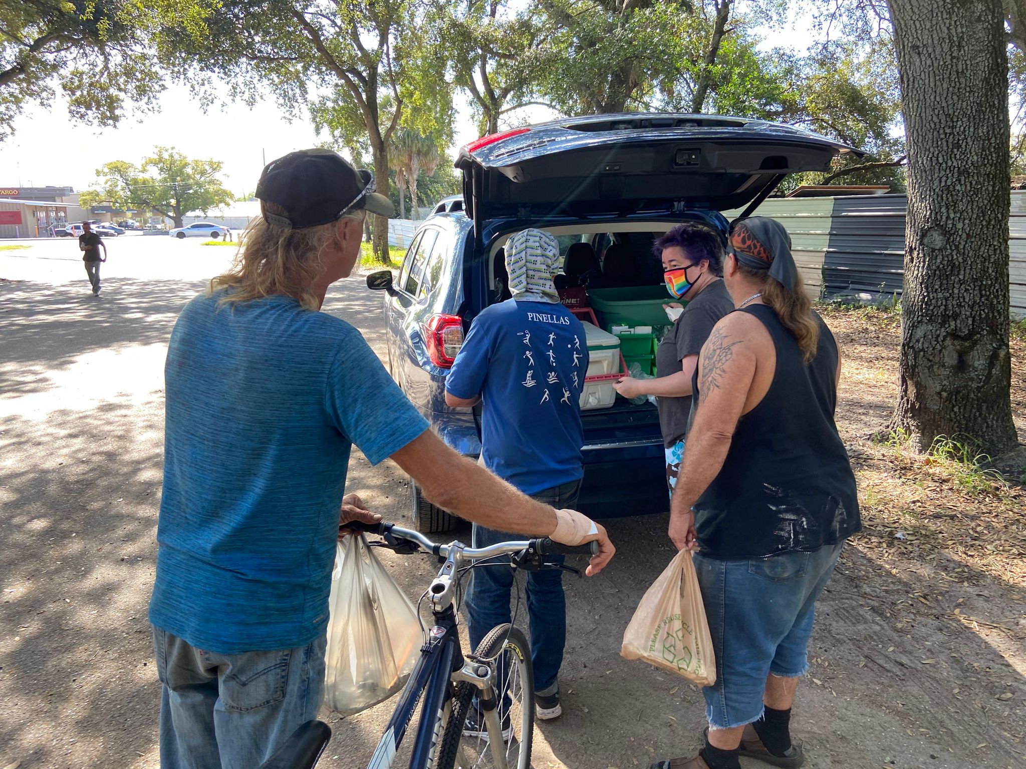 Care Kit Drive | Better Together Alliance (Powered by Donorbox)