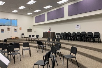 Canyons Facility Rentals | Draper Park Middle School