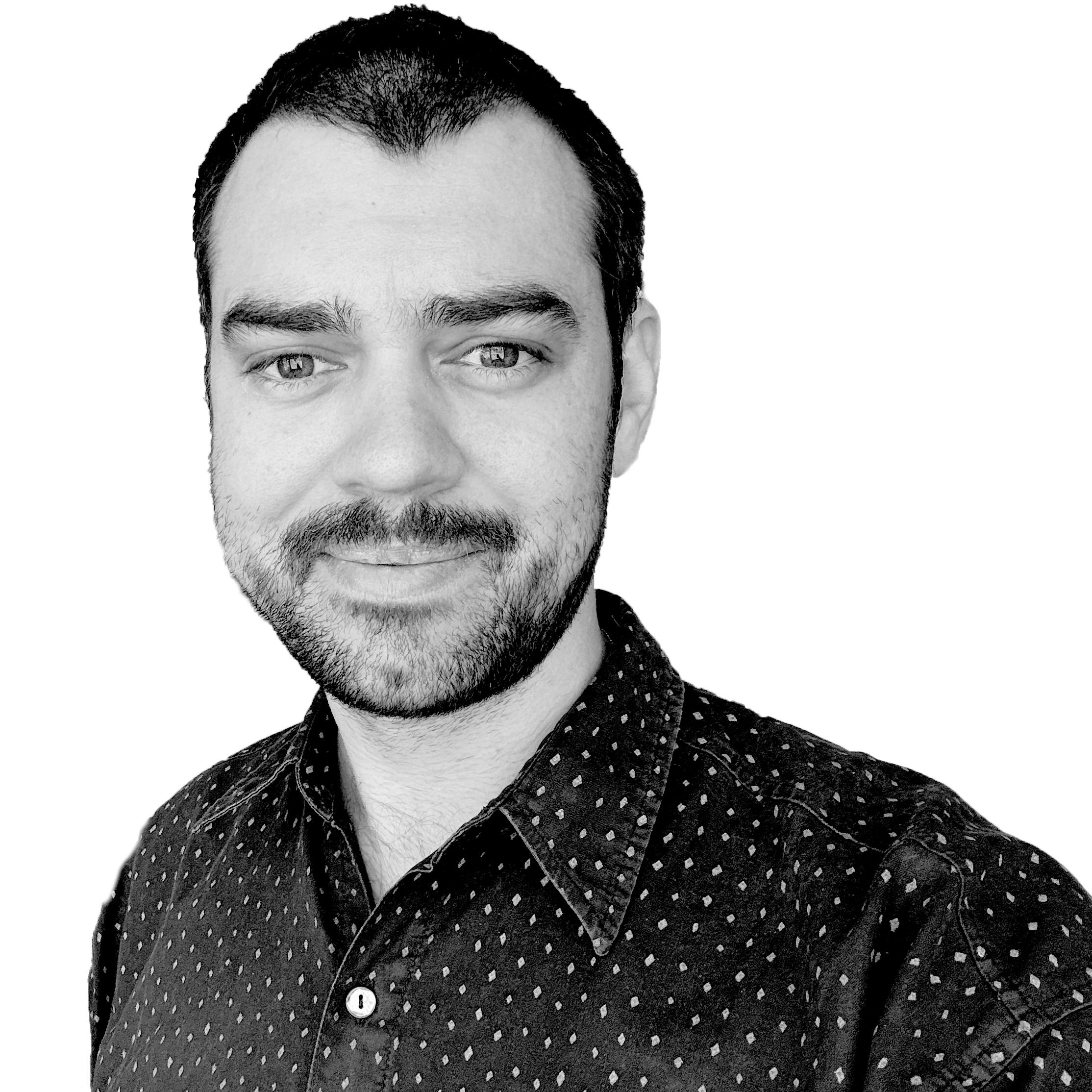 Christopher Gardner - Columbia GSAPP