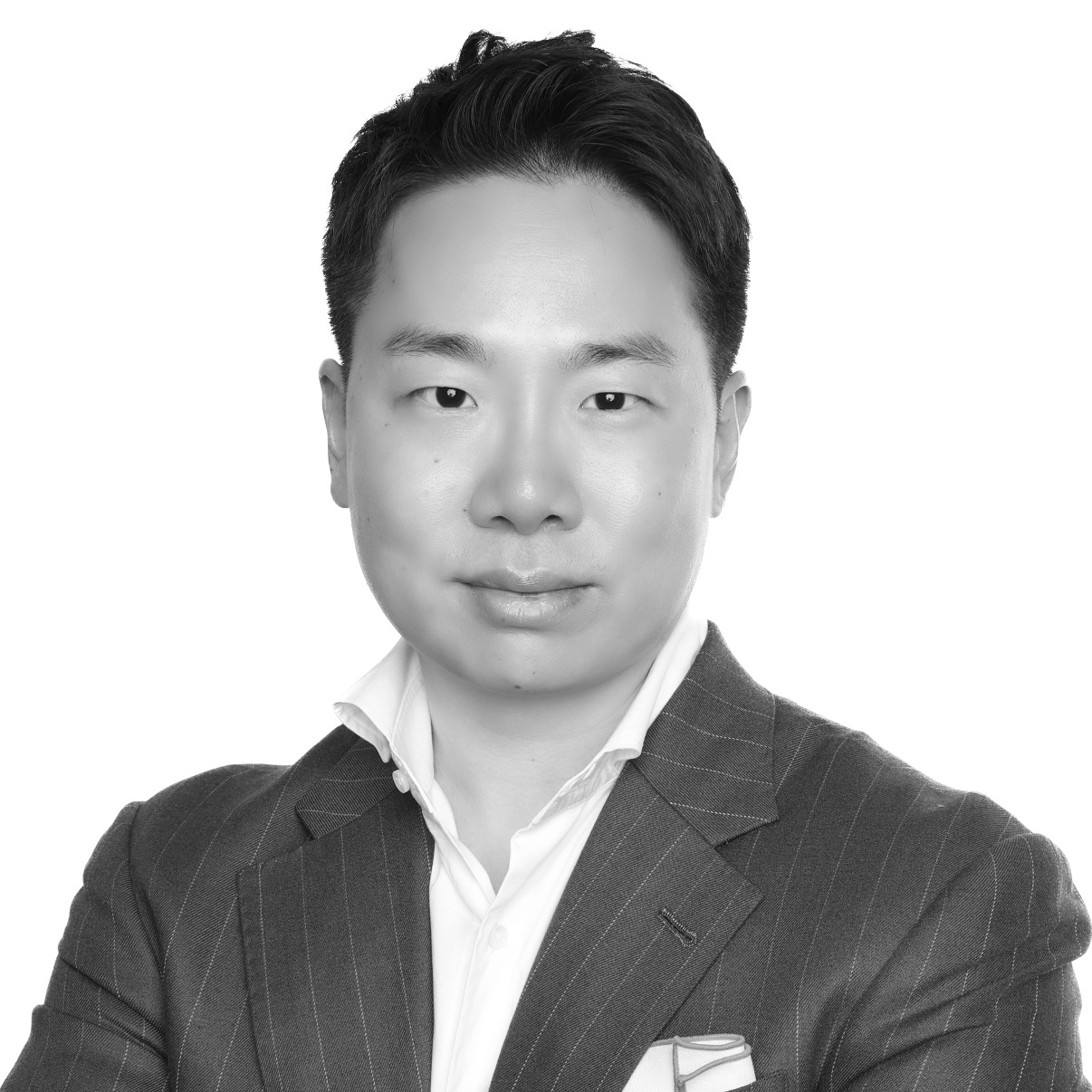 Stephan Lee - Columbia GSAPP