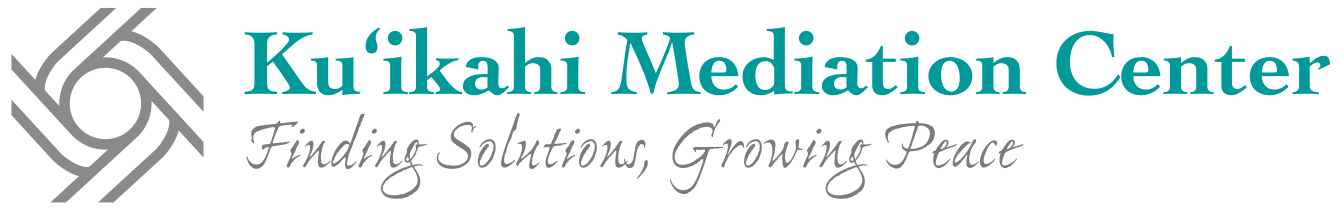 Recognition 2021 | Ku'ikahi Mediation Center (Powered by Donorbox)