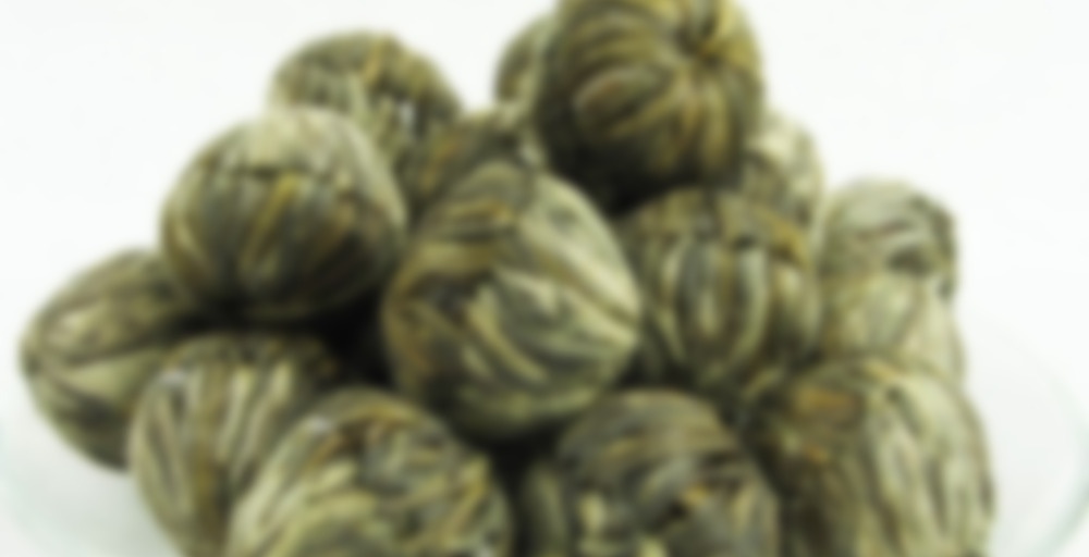 Bu Bu Gao Sheng Tea by ChineseTeaArt.com — Steepster