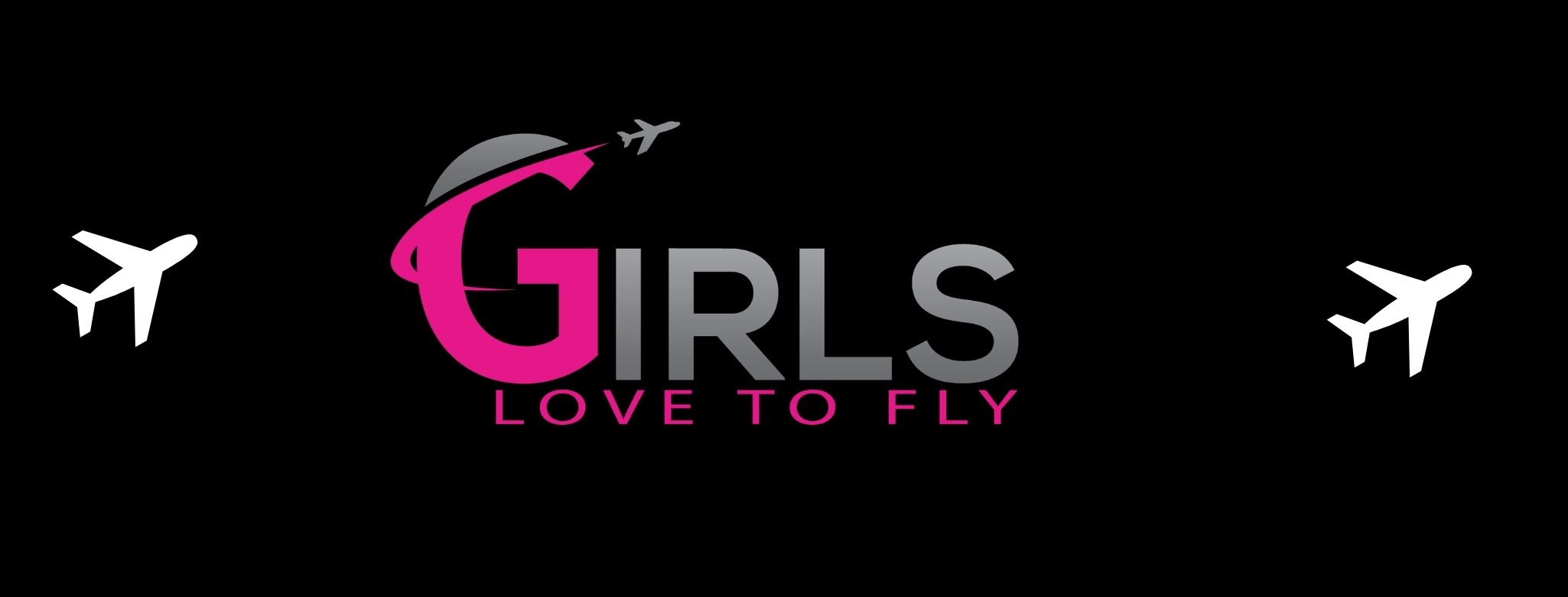 Girls Love To Fly | Girls Love To Fly (Powered by Donorbox)