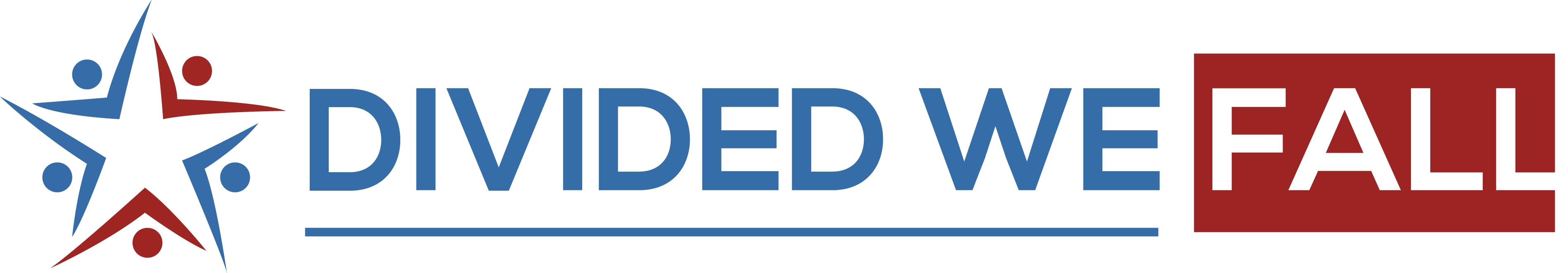 Divided We Fall's 2023 #UnitedWeStand Campaign | Divided We Fall ...