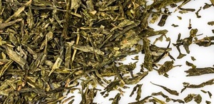 Chinese Sencha Tea by T2 — Steepster
