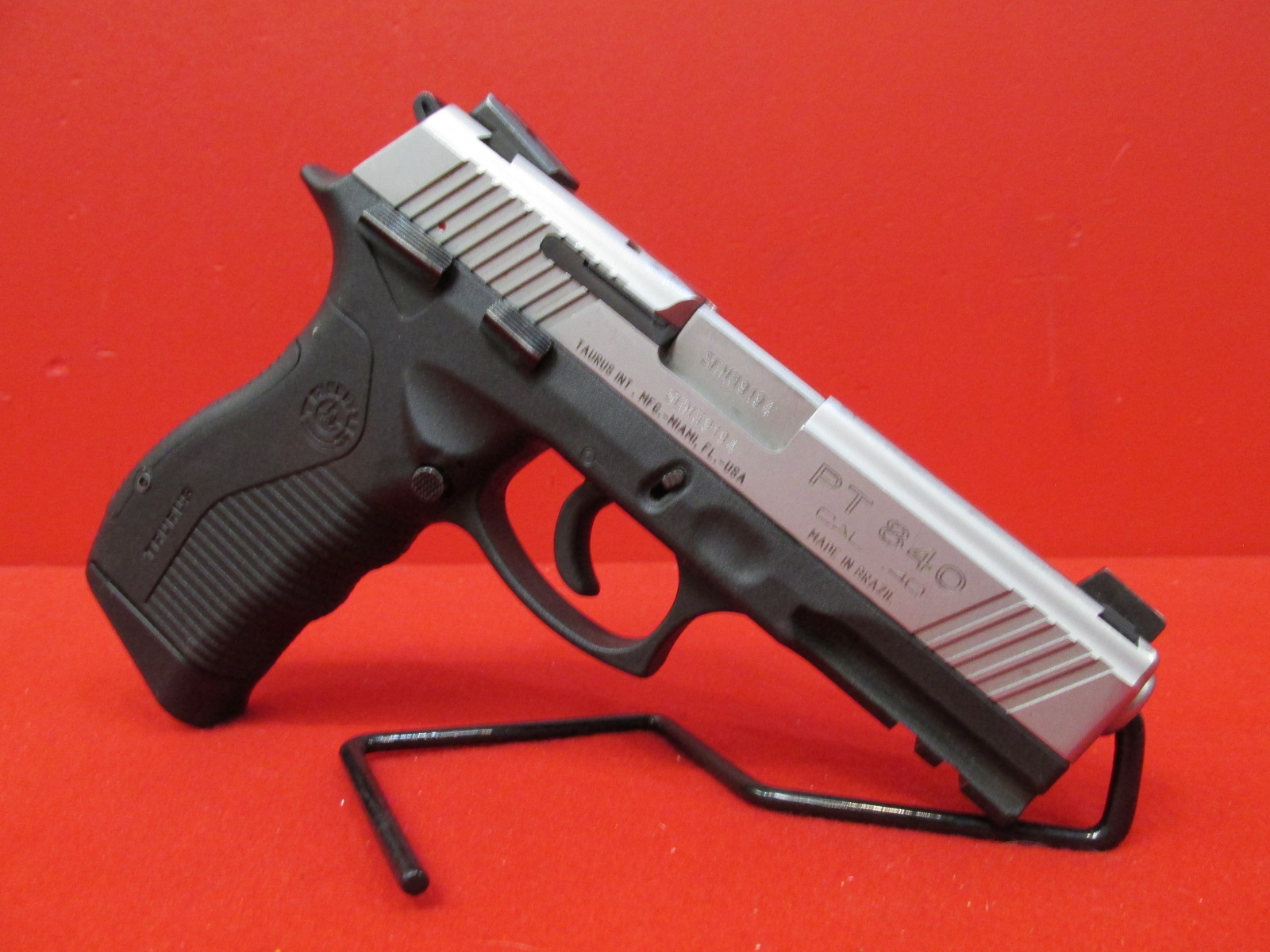 Taurus PT840 | SDS GUNS LLC