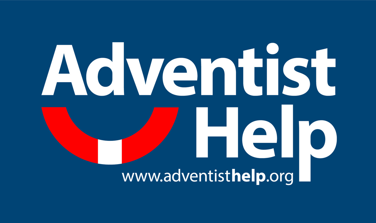Adventist Help | Adventist Help (Powered by Donorbox)