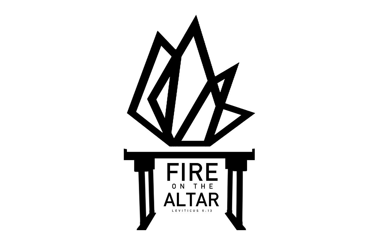 Raise the Sound | Fire on the Altar (Powered by Donorbox)