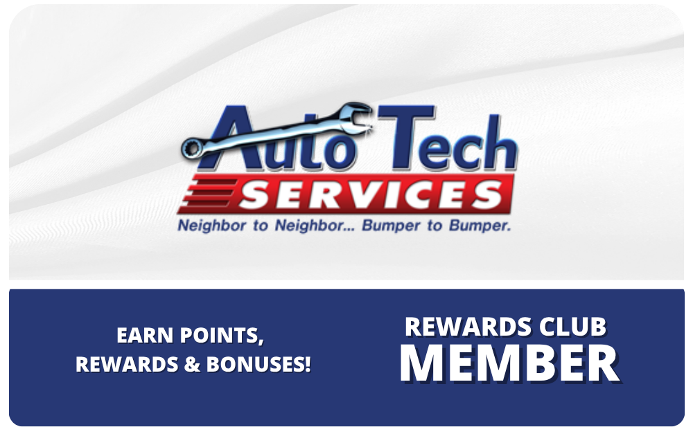 Auto Tech Services Rewards