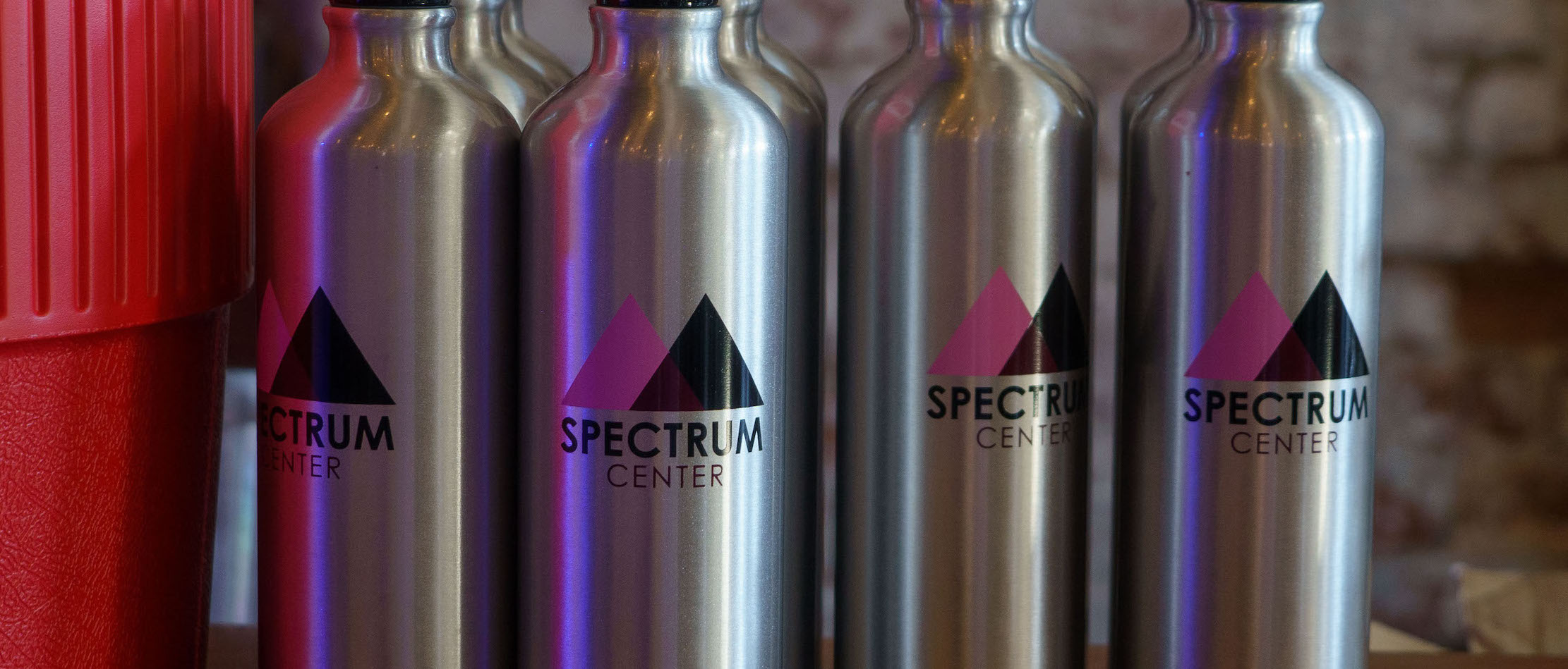 Thank you for supporting Spectrum! | Spectrum Center Spokane (Powered ...