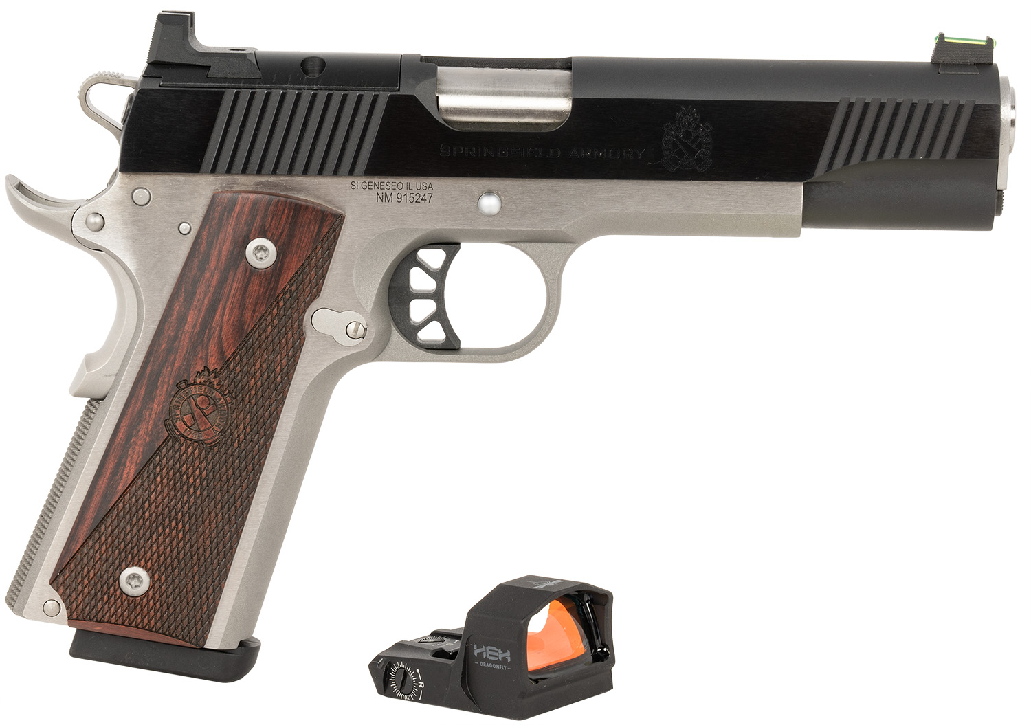 PX9121LAOSD | Sheridan Arms LLC | Saginaw | 48603