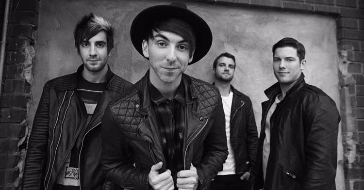 All Time Low returns to Manila for headlining concert in August