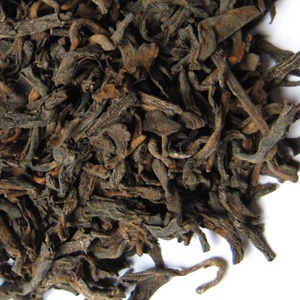 Pu Er 1986 Yiwu Tea by Camellia Sinensis — Steepster