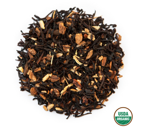 Black Jack Tea by American Tea Room — Steepster
