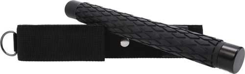 COLD STEEL 26" EXPANDABLE STEEL BATON BLACK | Cobra Tactical, Inc ...