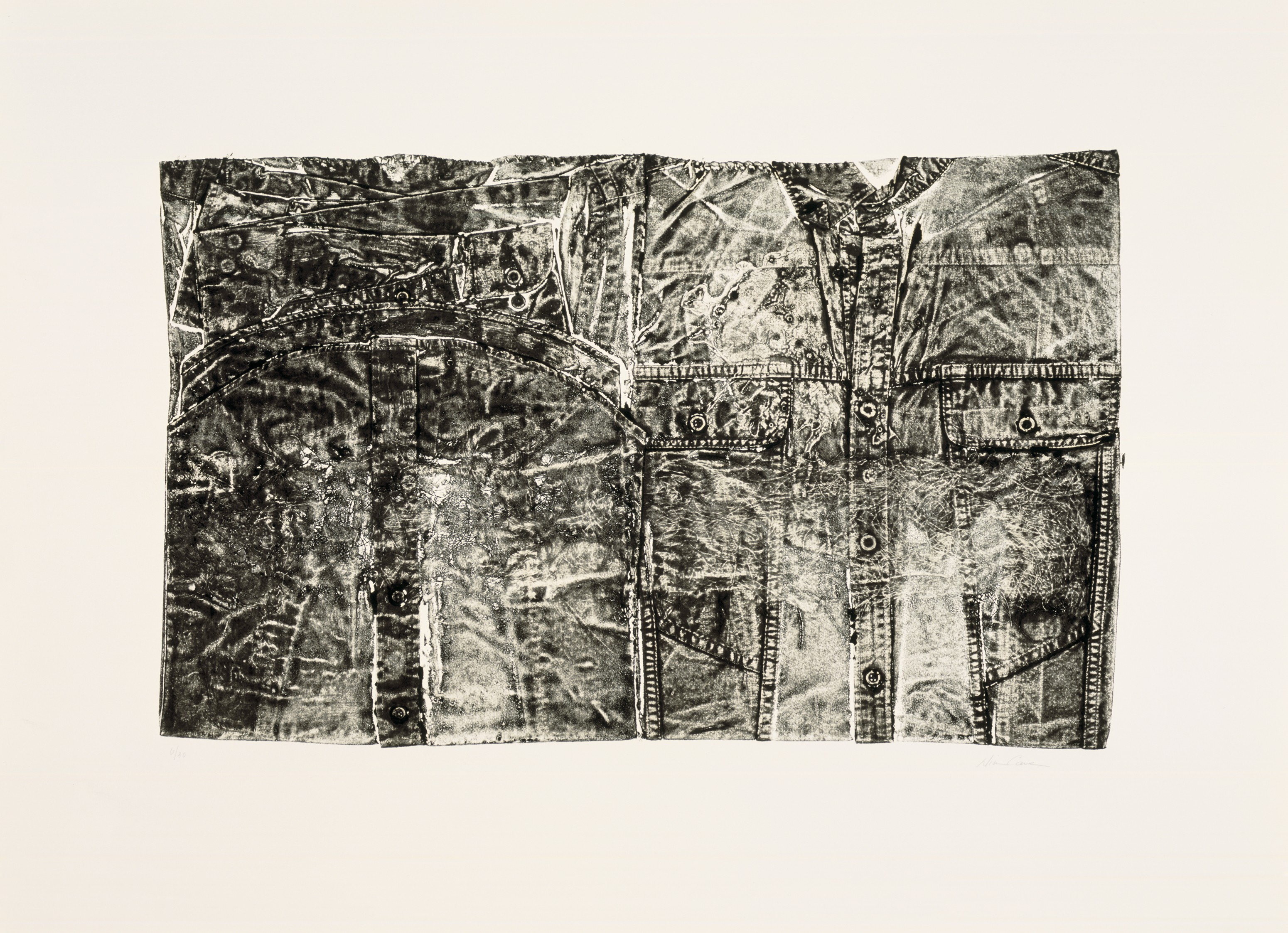 Untitled (two shirts) - Sam Fox School of Design & Visual Arts ...
