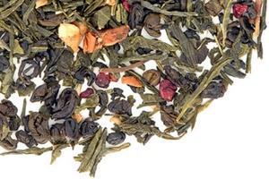 Shogun Tea by TeaGschwendner — Steepster