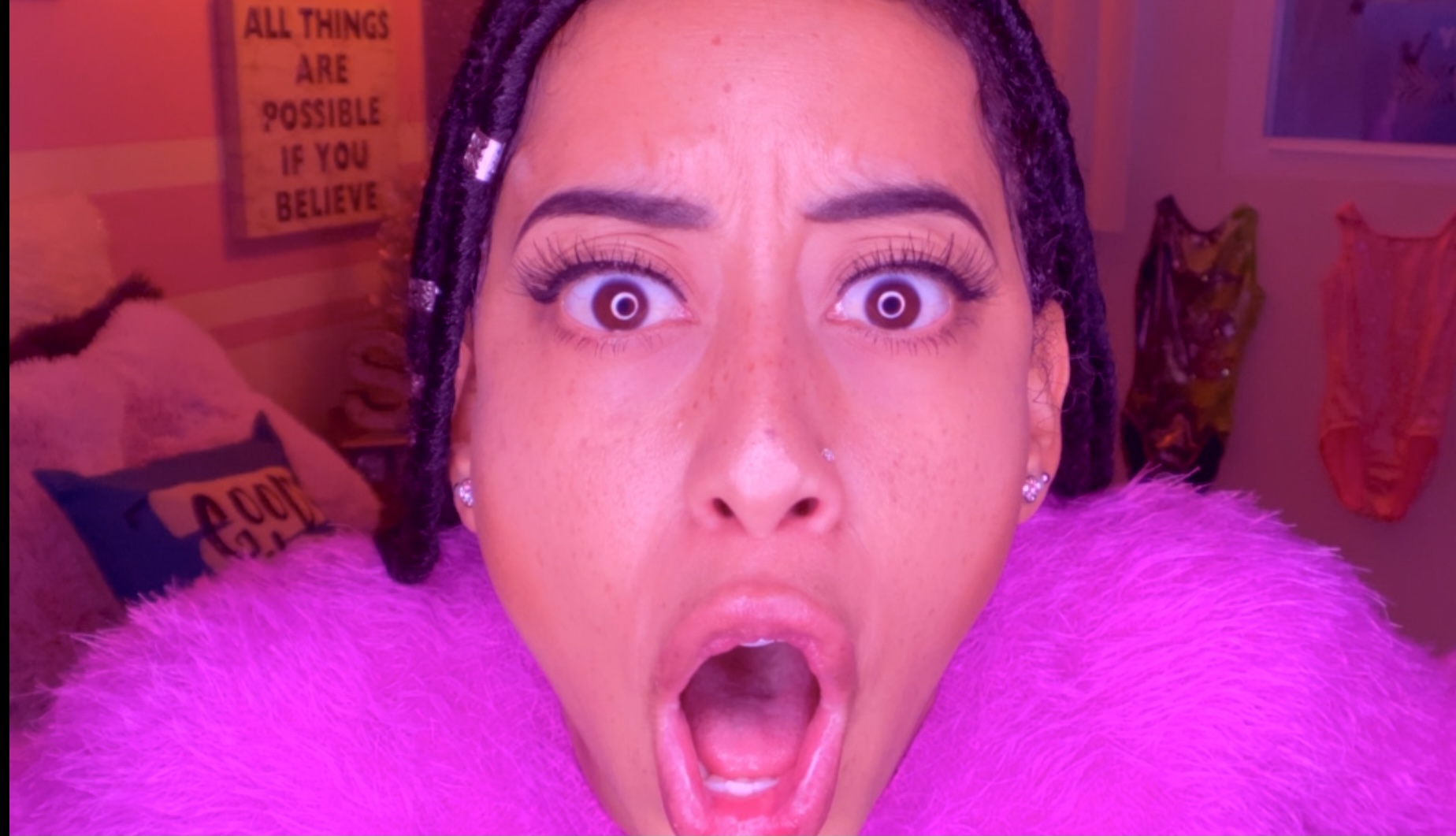 Sophina The Diva Series | Sophina The Diva (Powered by Donorbox)