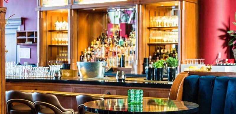 Lazy Chaos on Sunday '80's Disco Edition - De Buik van Amsterdam