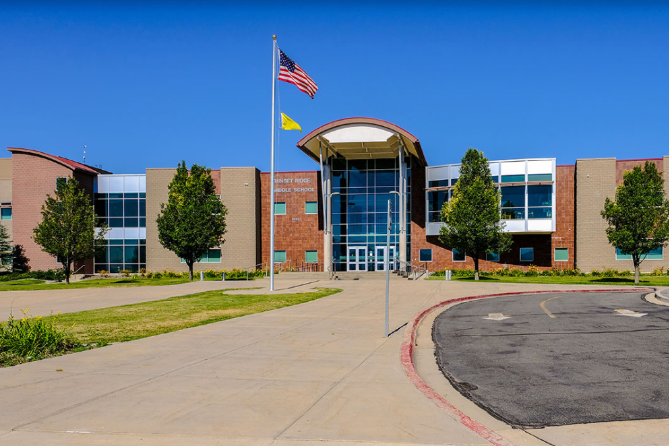 Jordan School District Facility Rentals | Sunset Ridge Middle School Jordan School District Facility Rentals | Sunset Ridge Middle School