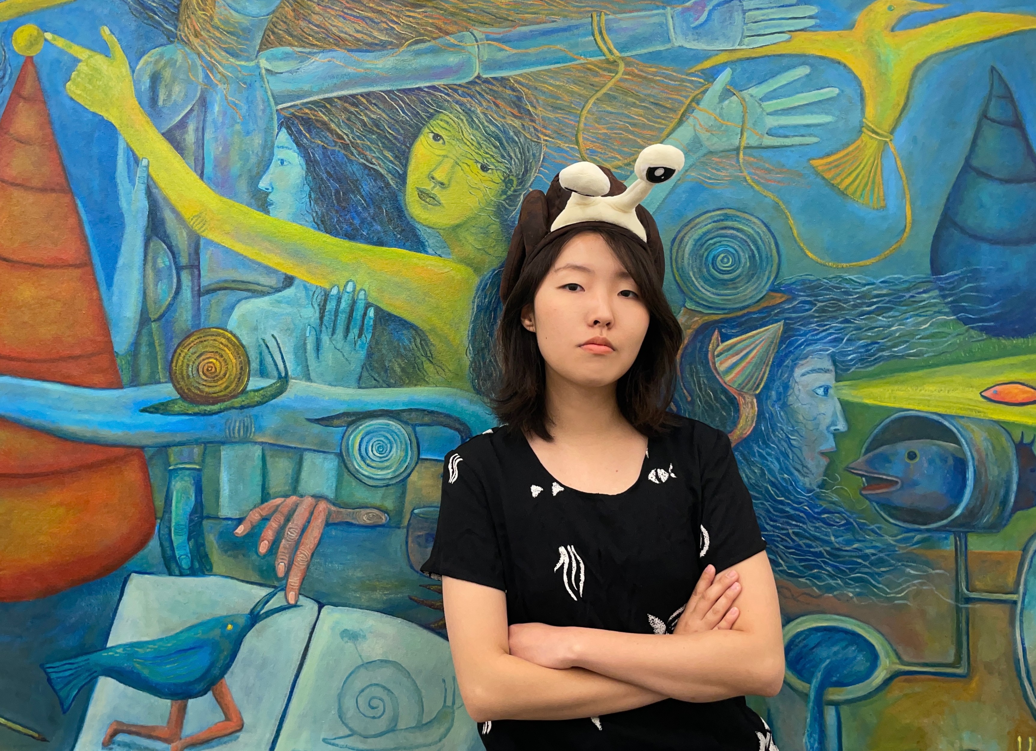 Q&A with Becky Moon - Sam Fox School of Design & Visual Arts ...