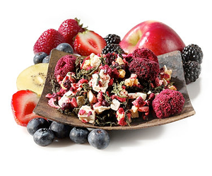 Yumberry Wulong Oolong Tea by Teavana — Steepster