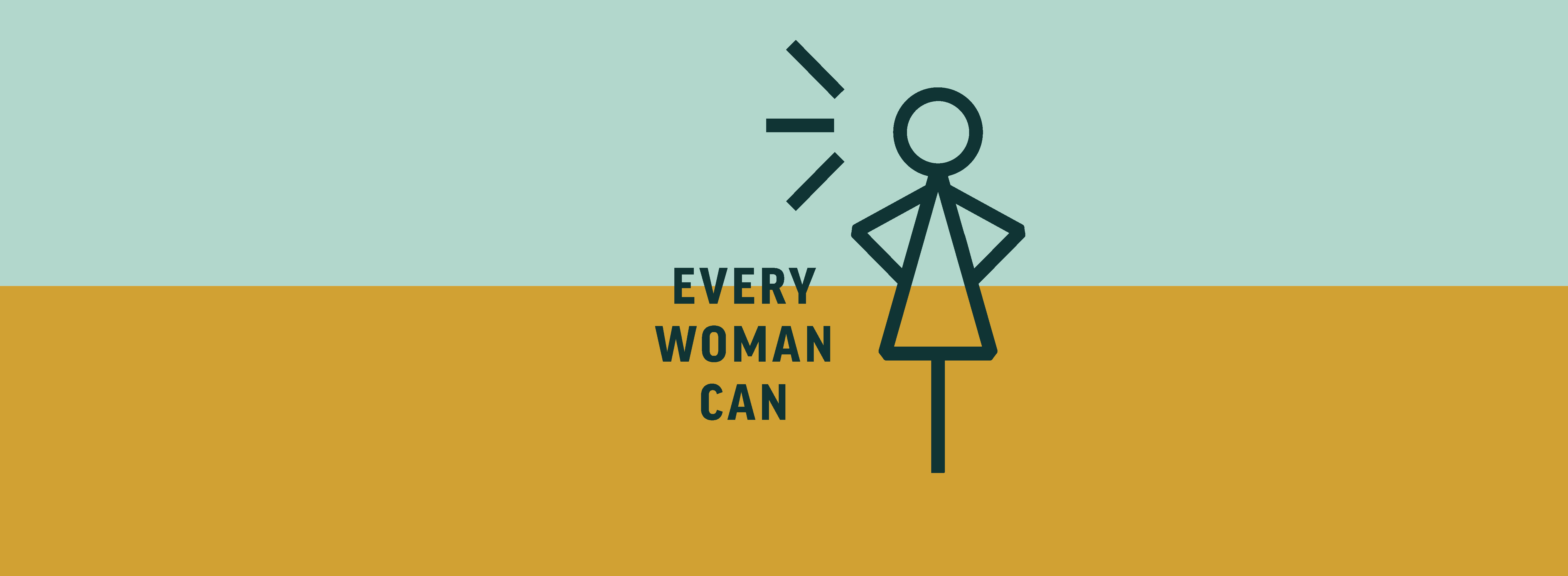 Every Woman Can | Walk With Me (Powered by Donorbox)
