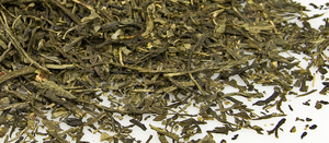 Gorgeous Geisha Tea by T2 — Steepster