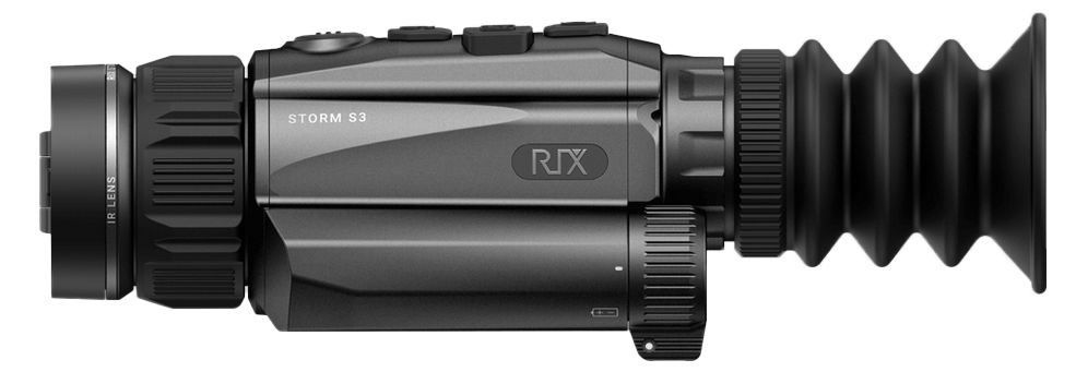 RIX STORMS3 | Crossroads Firearms LLC | Knoxville | 37918