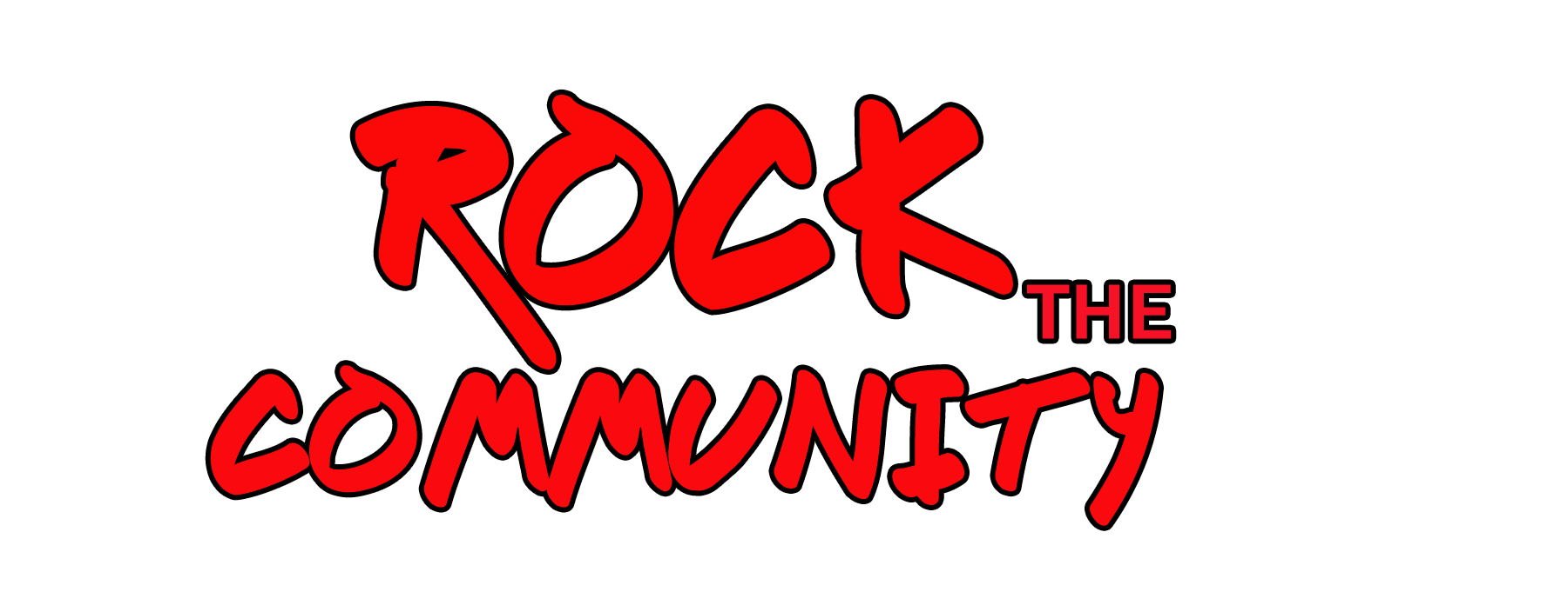 Rock The Community 2019 | Rock The Community (Powered by Donorbox)