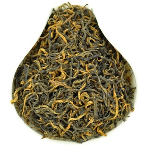 Classic Bai Lin Gong Fu Black tea of Fuding * Golden Monkey * Spring ...