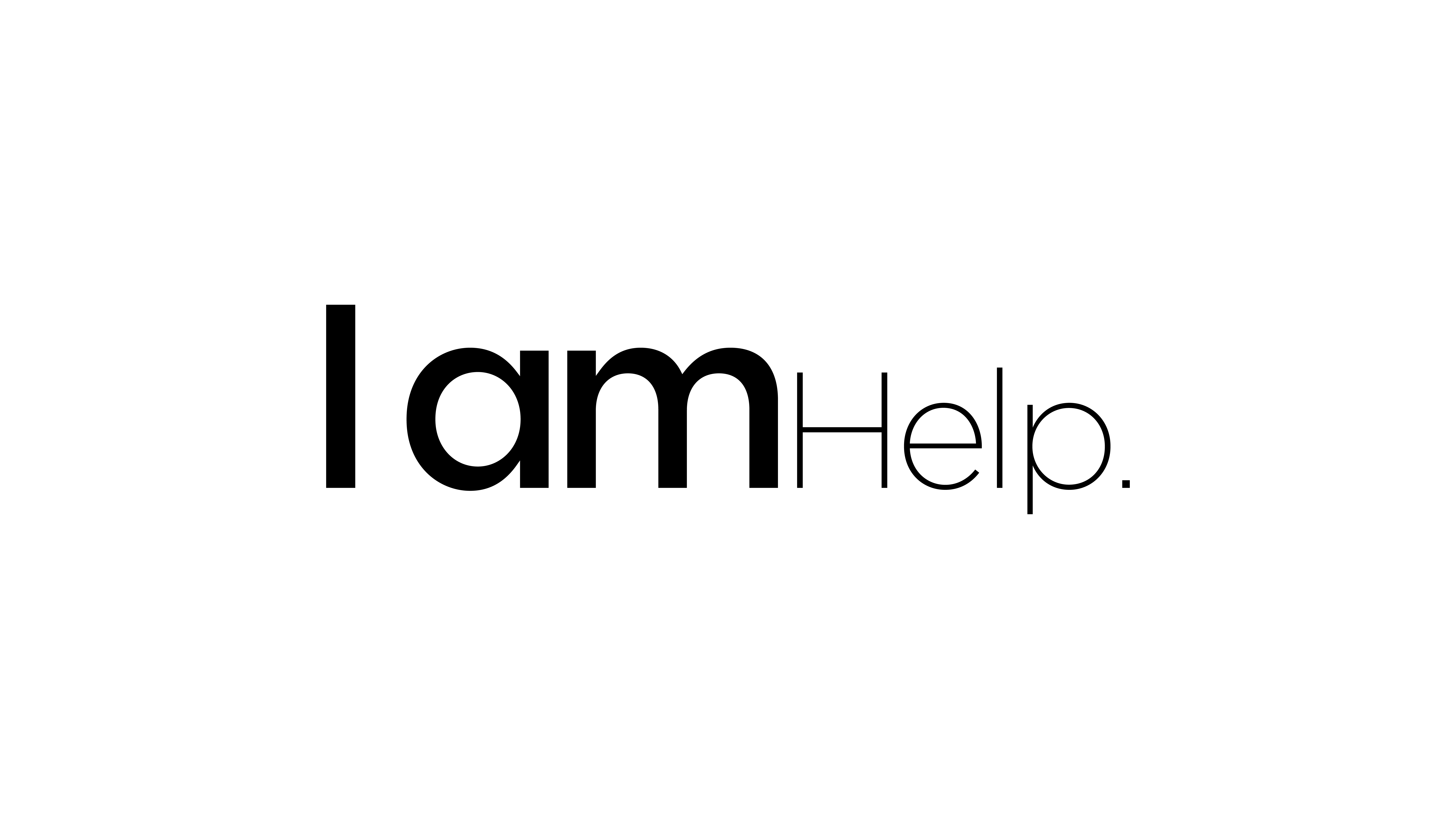 I am Help 2025 | I am Help corp (Powered by Donorbox)