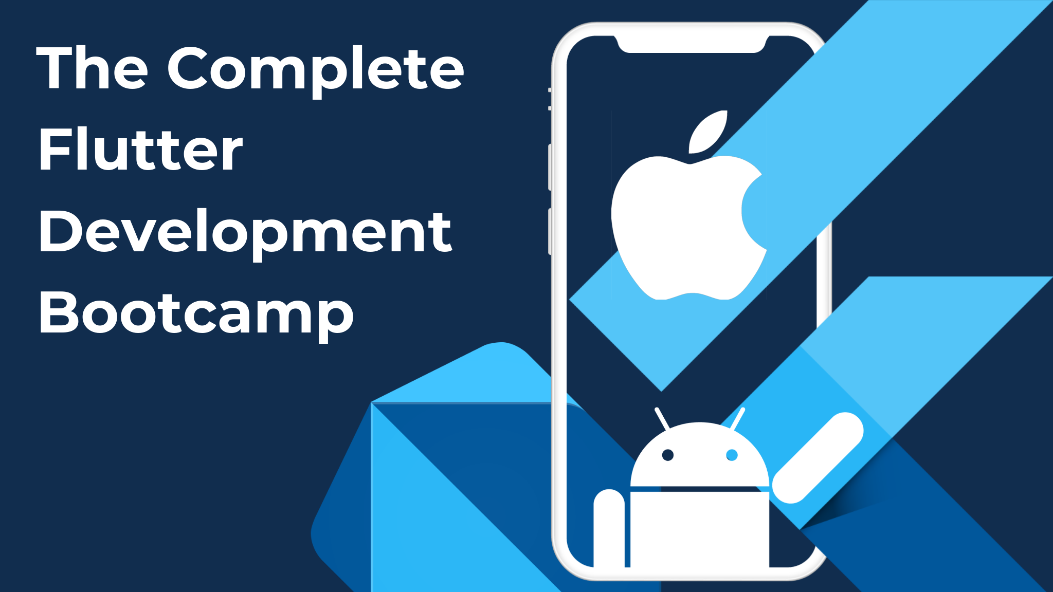 The Complete Flutter Development Bootcamp with Dart | The App Brewery The Complete Flutter Development Bootcamp with Dart | The App Brewery