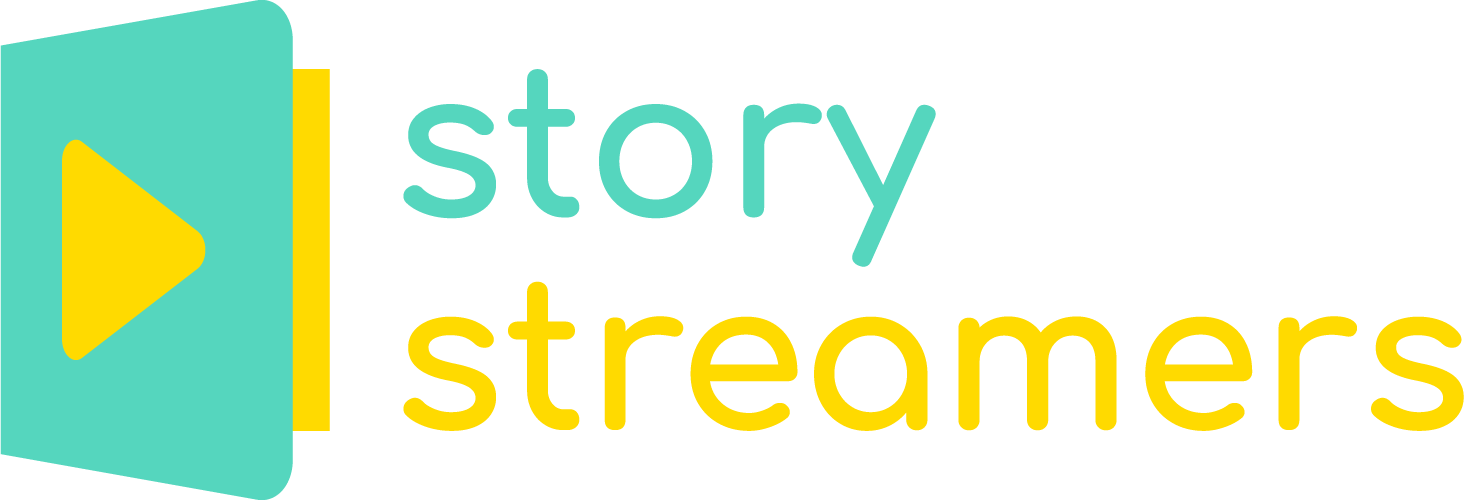Subscribe Early and Save | StoryStreamers (Powered by Donorbox)