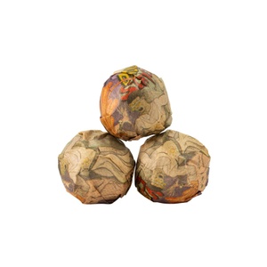 2024 Demon Slayer Minis Tea by white2tea — Steepster