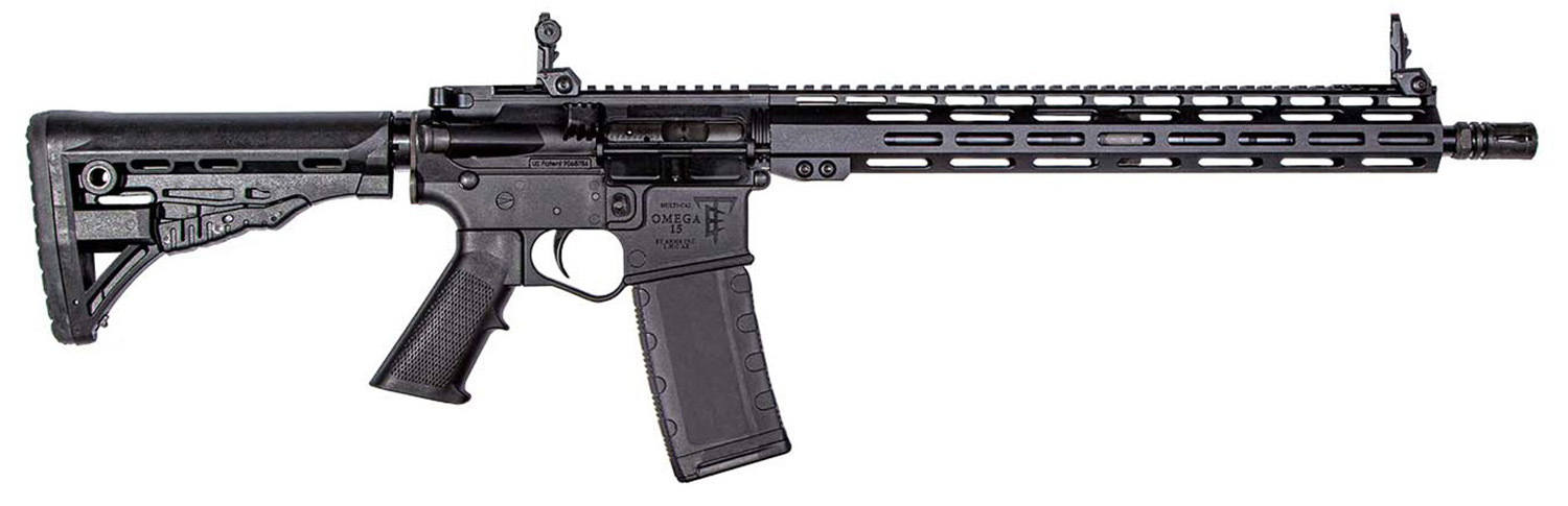 ETAGOMEGA556ML15 | Crossroads Firearms LLC | Knoxville | 37918
